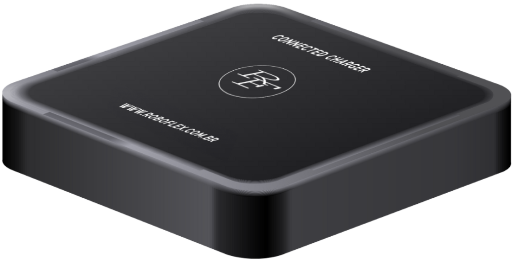 Connected Charger - Roboflex